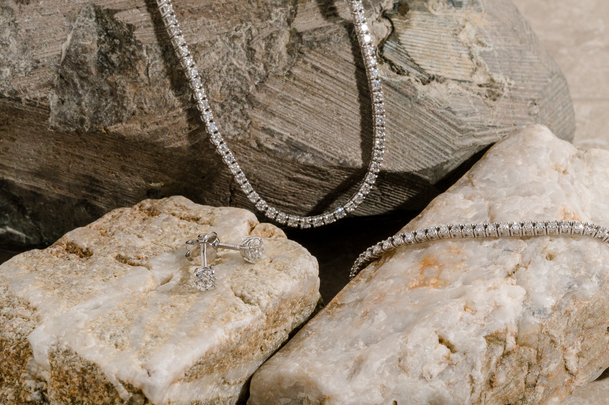 The Diamond Collection – Riidesign