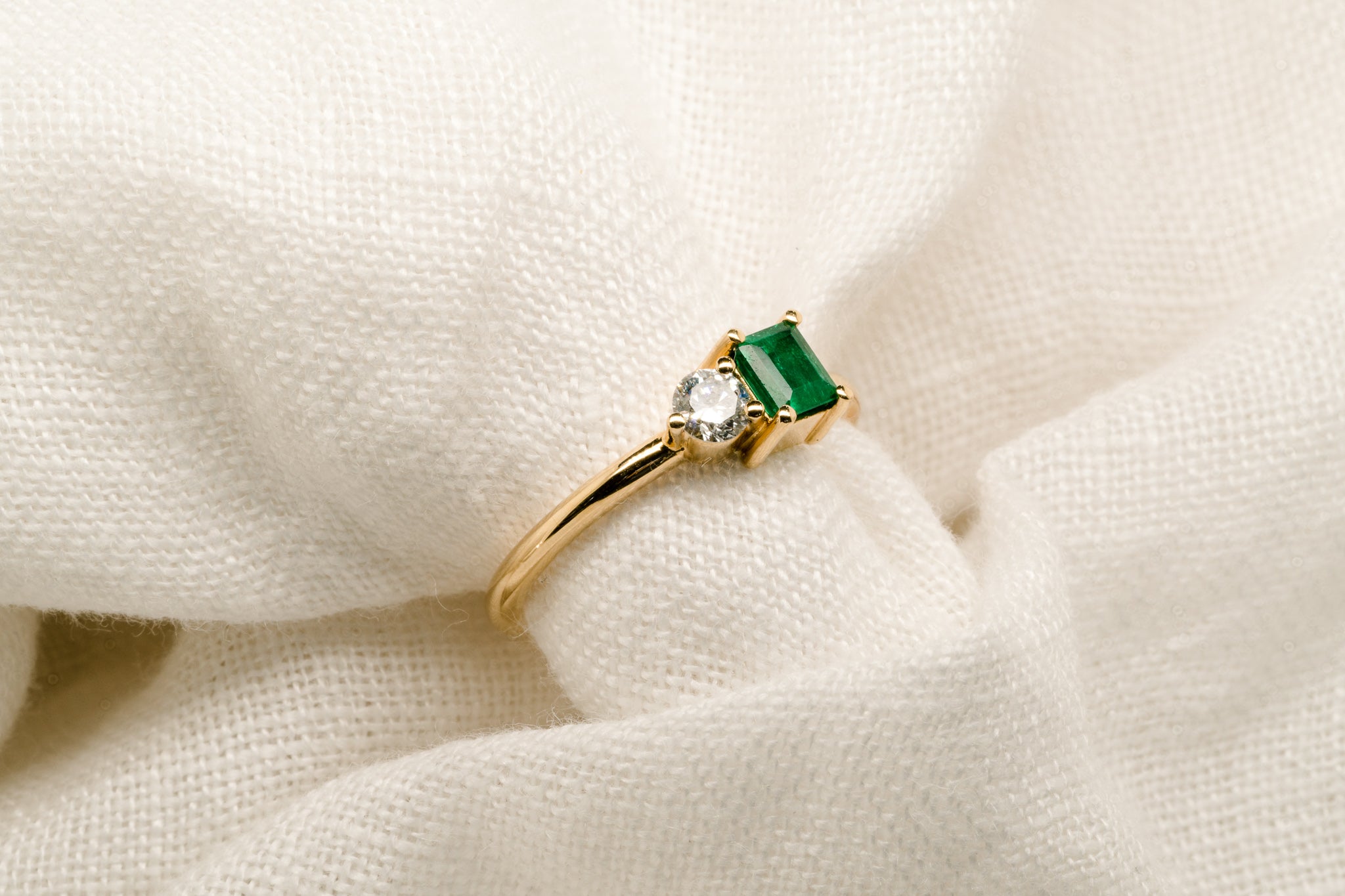 The Kelsey Ring – Riidesign